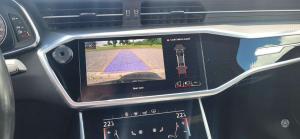 Melns Audi A6 2018 Kauņa, ar dzinēja tilpumu 2.97 L un nobraukumu 219 tūkst. km par 19500 €, foto 17 vietnē AUTOMOTO.COM.LV
