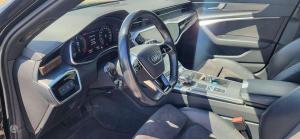 Melns Audi A6 2018 Kauņa, ar dzinēja tilpumu 2.97 L un nobraukumu 219 tūkst. km par 19500 €, foto 19 vietnē AUTOMOTO.COM.LV