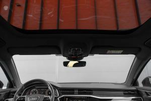 Black Audi A6 2018 in Vilnius, with an engine capacity of 2.97 L and mileage of 217 thousand km for 26000 €, photo 13 on AUTOMOTO.COM.LV