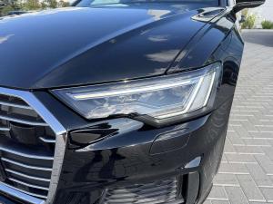 Melns Audi A6 2018 Telšiai, ar dzinēja tilpumu 2.97 L un nobraukumu 225 tūkst. km par 19500 €, foto 12 vietnē AUTOMOTO.COM.LV