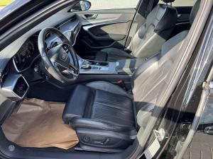 Melns Audi A6 2018 Telšiai, ar dzinēja tilpumu 2.97 L un nobraukumu 225 tūkst. km par 19500 €, foto 19 vietnē AUTOMOTO.COM.LV