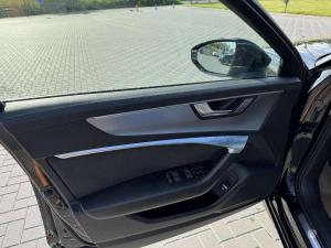 Melns Audi A6 2018 Telšiai, ar dzinēja tilpumu 2.97 L un nobraukumu 225 tūkst. km par 19500 €, foto 23 vietnē AUTOMOTO.COM.LV