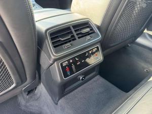 Melns Audi A6 2018 Telšiai, ar dzinēja tilpumu 2.97 L un nobraukumu 225 tūkst. km par 19500 €, foto 25 vietnē AUTOMOTO.COM.LV