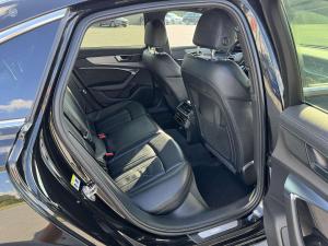 Melns Audi A6 2018 Telšiai, ar dzinēja tilpumu 2.97 L un nobraukumu 225 tūkst. km par 19500 €, foto 26 vietnē AUTOMOTO.COM.LV