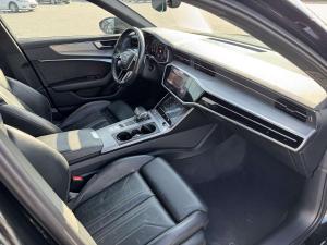Melns Audi A6 2018 Telšiai, ar dzinēja tilpumu 2.97 L un nobraukumu 225 tūkst. km par 19500 €, foto 28 vietnē AUTOMOTO.COM.LV