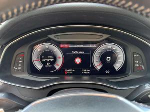 Melns Audi A6 2018 Telšiai, ar dzinēja tilpumu 2.97 L un nobraukumu 225 tūkst. km par 19500 €, foto 29 vietnē AUTOMOTO.COM.LV