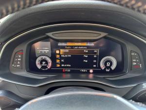 Melns Audi A6 2018 Telšiai, ar dzinēja tilpumu 2.97 L un nobraukumu 225 tūkst. km par 19500 €, foto 31 vietnē AUTOMOTO.COM.LV
