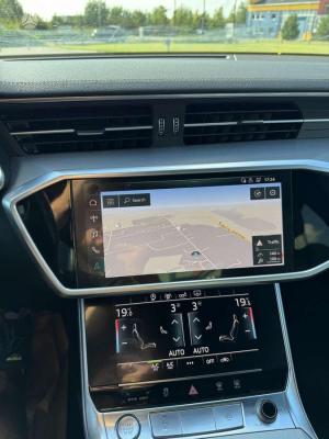 Melns Audi A6 2018 Telšiai, ar dzinēja tilpumu 2.97 L un nobraukumu 225 tūkst. km par 19500 €, foto 43 vietnē AUTOMOTO.COM.LV