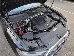 Melns Audi A6 2018 Kauņa, ar dzinēja tilpumu 2.97 L un nobraukumu 205 tūkst. km par 13900 €, foto 13 vietnē AUTOMOTO.COM.LV