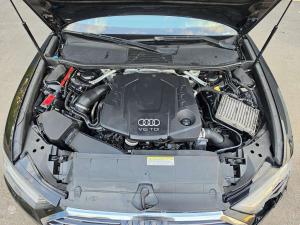 Melns Audi A6 2018 Kauņa, ar dzinēja tilpumu 2.97 L un nobraukumu 205 tūkst. km par 13900 €, foto 14 vietnē AUTOMOTO.COM.LV
