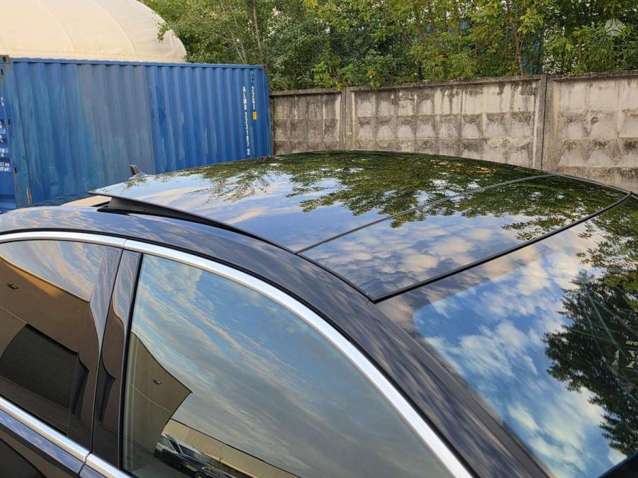 Melns Audi A6 2018 Kauņa, ar dzinēja tilpumu 2.97 L un nobraukumu 205 tūkst. km par 13900 €, foto 18 vietnē AUTOMOTO.COM.LV