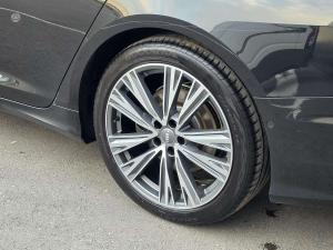 Melns Audi A6 2018 Kauņa, ar dzinēja tilpumu 2.97 L un nobraukumu 205 tūkst. km par 13900 €, foto 22 vietnē AUTOMOTO.COM.LV