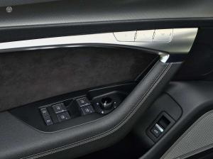 Melns Audi A6 2018 Kauņa, ar dzinēja tilpumu 2.97 L un nobraukumu 205 tūkst. km par 13900 €, foto 29 vietnē AUTOMOTO.COM.LV