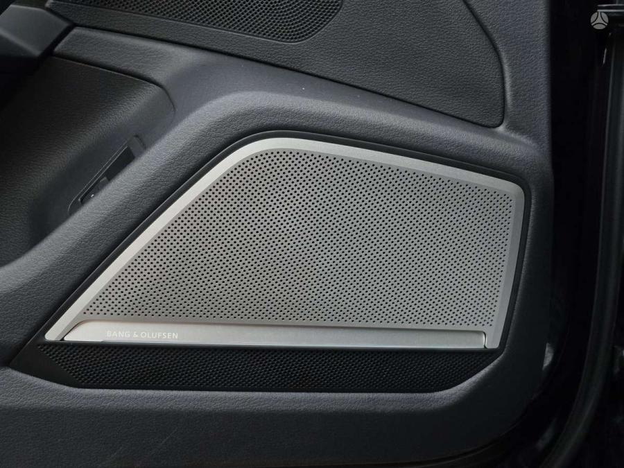 Melns Audi A6 2018 Kauņa, ar dzinēja tilpumu 2.97 L un nobraukumu 205 tūkst. km par 13900 €, foto 30 vietnē AUTOMOTO.COM.LV