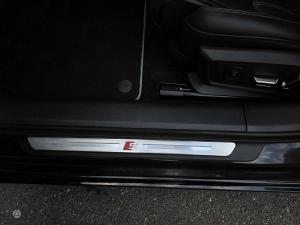 Melns Audi A6 2018 Kauņa, ar dzinēja tilpumu 2.97 L un nobraukumu 205 tūkst. km par 13900 €, foto 31 vietnē AUTOMOTO.COM.LV