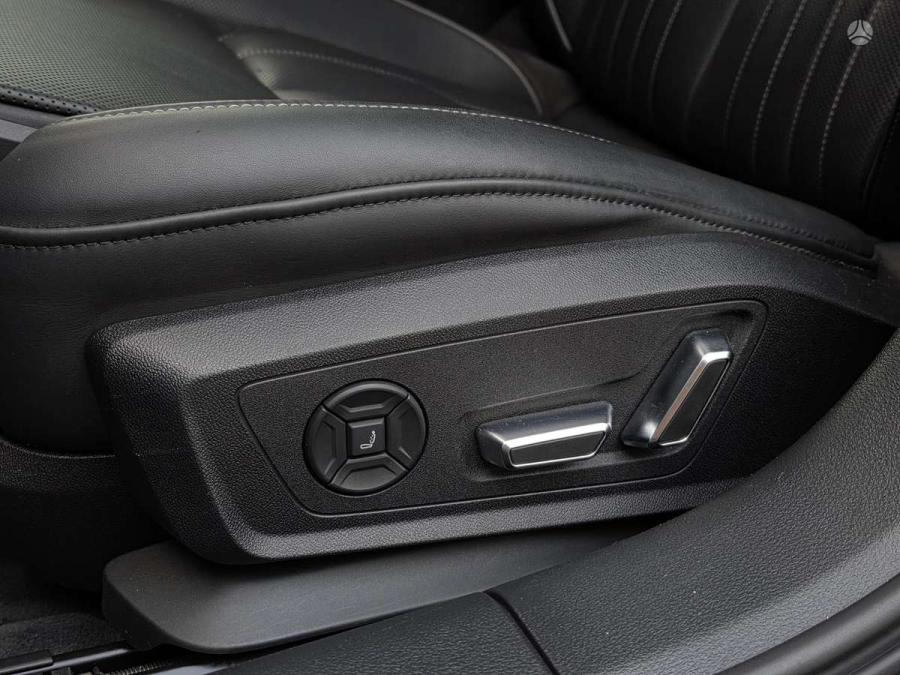 Melns Audi A6 2018 Kauņa, ar dzinēja tilpumu 2.97 L un nobraukumu 205 tūkst. km par 13900 €, foto 32 vietnē AUTOMOTO.COM.LV