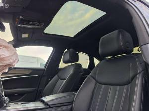 Melns Audi A6 2018 Kauņa, ar dzinēja tilpumu 2.97 L un nobraukumu 205 tūkst. km par 13900 €, foto 33 vietnē AUTOMOTO.COM.LV