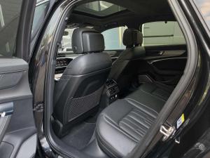Melns Audi A6 2018 Kauņa, ar dzinēja tilpumu 2.97 L un nobraukumu 205 tūkst. km par 13900 €, foto 35 vietnē AUTOMOTO.COM.LV