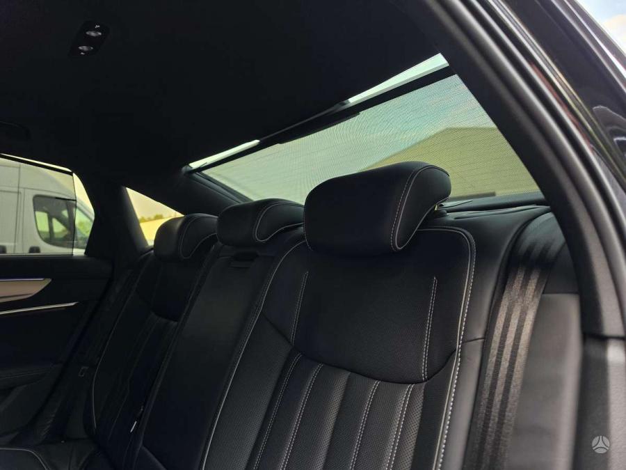Melns Audi A6 2018 Kauņa, ar dzinēja tilpumu 2.97 L un nobraukumu 205 tūkst. km par 13900 €, foto 36 vietnē AUTOMOTO.COM.LV