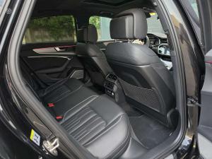 Melns Audi A6 2018 Kauņa, ar dzinēja tilpumu 2.97 L un nobraukumu 205 tūkst. km par 13900 €, foto 38 vietnē AUTOMOTO.COM.LV