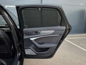 Melns Audi A6 2018 Kauņa, ar dzinēja tilpumu 2.97 L un nobraukumu 205 tūkst. km par 13900 €, foto 39 vietnē AUTOMOTO.COM.LV