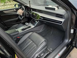 Melns Audi A6 2018 Kauņa, ar dzinēja tilpumu 2.97 L un nobraukumu 205 tūkst. km par 13900 €, foto 40 vietnē AUTOMOTO.COM.LV