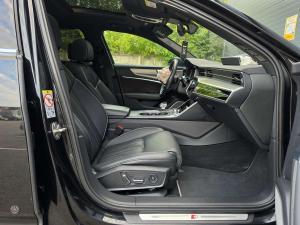 Melns Audi A6 2018 Kauņa, ar dzinēja tilpumu 2.97 L un nobraukumu 205 tūkst. km par 13900 €, foto 42 vietnē AUTOMOTO.COM.LV