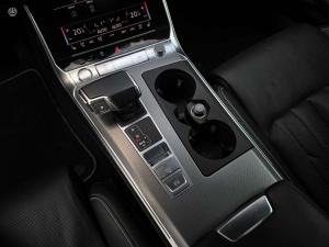 Melns Audi A6 2018 Kauņa, ar dzinēja tilpumu 2.97 L un nobraukumu 205 tūkst. km par 13900 €, foto 48 vietnē AUTOMOTO.COM.LV