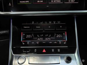 Melns Audi A6 2018 Kauņa, ar dzinēja tilpumu 2.97 L un nobraukumu 205 tūkst. km par 13900 €, foto 49 vietnē AUTOMOTO.COM.LV