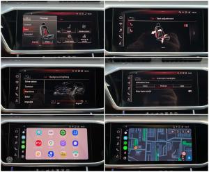 Melns Audi A6 2018 Kauņa, ar dzinēja tilpumu 2.97 L un nobraukumu 205 tūkst. km par 13900 €, foto 51 vietnē AUTOMOTO.COM.LV