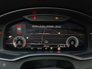 Melns Audi A6 2018 Kauņa, ar dzinēja tilpumu 2.97 L un nobraukumu 205 tūkst. km par 13900 €, foto 53 vietnē AUTOMOTO.COM.LV