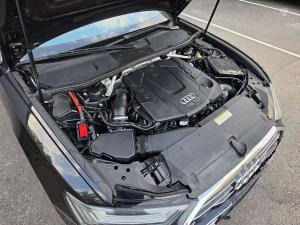Melns Audi A6 2018 Kauņa, ar dzinēja tilpumu 2.97 L un nobraukumu 205 tūkst. km par 13900 €, foto 13 vietnē AUTOMOTO.COM.LV