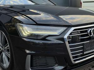 Melns Audi A6 2018 Kauņa, ar dzinēja tilpumu 2.97 L un nobraukumu 205 tūkst. km par 13900 €, foto 17 vietnē AUTOMOTO.COM.LV