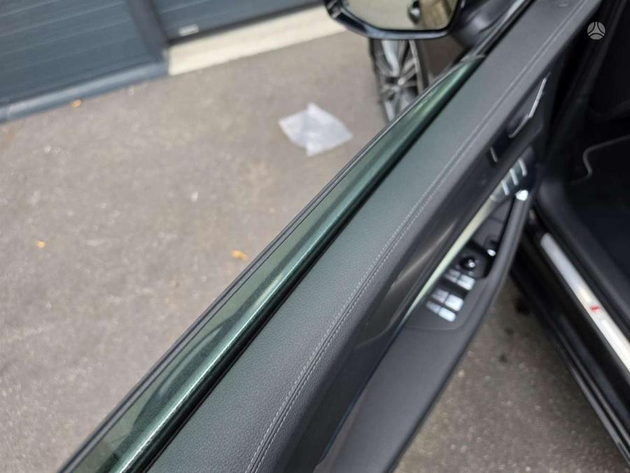 Melns Audi A6 2018 Kauņa, ar dzinēja tilpumu 2.97 L un nobraukumu 205 tūkst. km par 13900 €, foto 28 vietnē AUTOMOTO.COM.LV