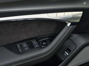 Melns Audi A6 2018 Kauņa, ar dzinēja tilpumu 2.97 L un nobraukumu 205 tūkst. km par 13900 €, foto 29 vietnē AUTOMOTO.COM.LV