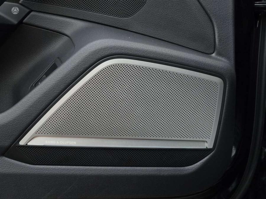 Melns Audi A6 2018 Kauņa, ar dzinēja tilpumu 2.97 L un nobraukumu 205 tūkst. km par 13900 €, foto 30 vietnē AUTOMOTO.COM.LV