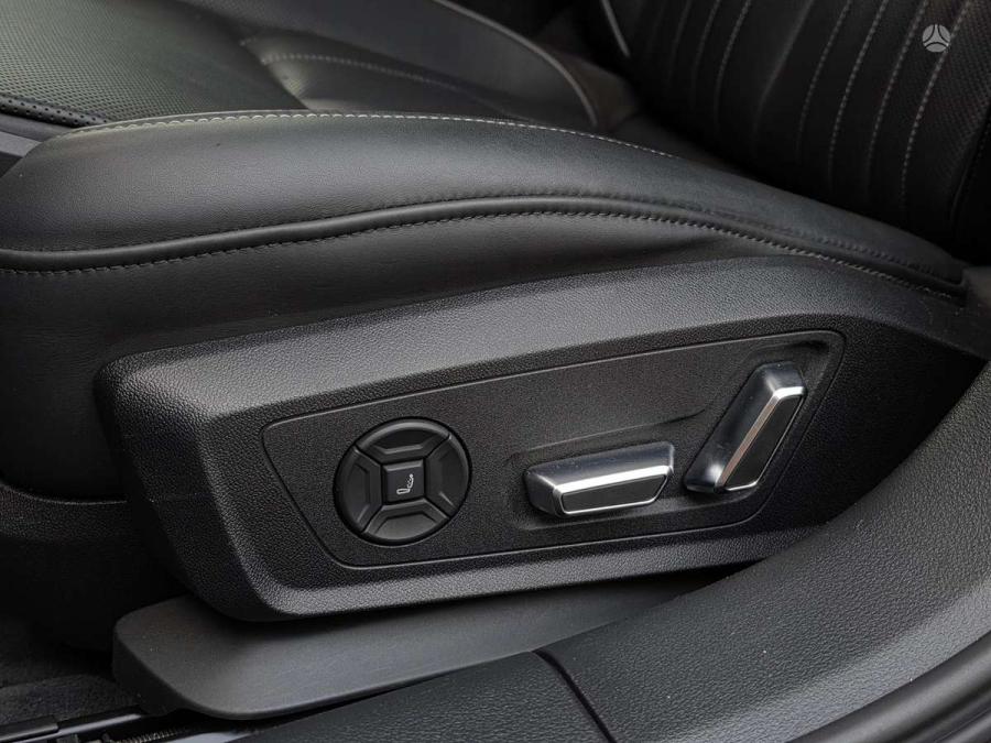 Melns Audi A6 2018 Kauņa, ar dzinēja tilpumu 2.97 L un nobraukumu 205 tūkst. km par 13900 €, foto 32 vietnē AUTOMOTO.COM.LV