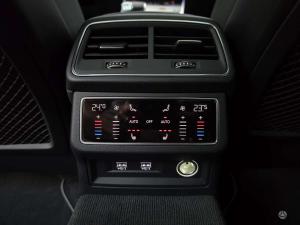 Melns Audi A6 2018 Kauņa, ar dzinēja tilpumu 2.97 L un nobraukumu 205 tūkst. km par 13900 €, foto 37 vietnē AUTOMOTO.COM.LV