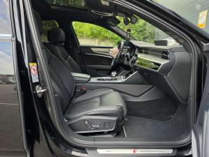 Melns Audi A6 2018 Kauņa, ar dzinēja tilpumu 2.97 L un nobraukumu 205 tūkst. km par 13900 €, foto 42 vietnē AUTOMOTO.COM.LV