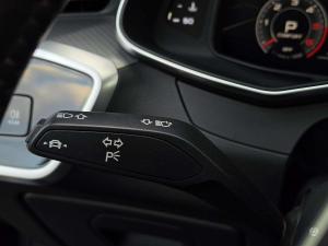 Melns Audi A6 2018 Kauņa, ar dzinēja tilpumu 2.97 L un nobraukumu 205 tūkst. km par 13900 €, foto 47 vietnē AUTOMOTO.COM.LV