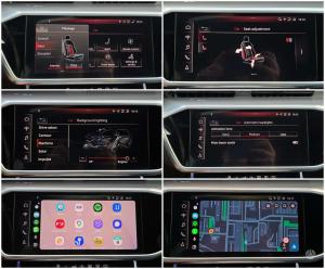 Melns Audi A6 2018 Kauņa, ar dzinēja tilpumu 2.97 L un nobraukumu 205 tūkst. km par 13900 €, foto 51 vietnē AUTOMOTO.COM.LV