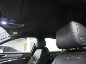 Black Audi A6 2019 in Tallinn, with an engine capacity of 3.00 L and mileage of 151 thousand km for 31500 €, photo 6 on AUTOMOTO.COM.LV
