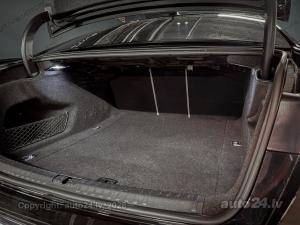 Melns Audi A6 2019 Tallina, ar dzinēja tilpumu 2.00 L un nobraukumu 113 tūkst. km par 25900 €, foto 9 vietnē AUTOMOTO.COM.LV