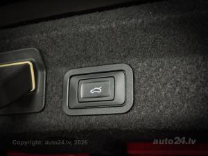 Melns Audi A6 2019 Tallina, ar dzinēja tilpumu 2.00 L un nobraukumu 113 tūkst. km par 25900 €, foto 10 vietnē AUTOMOTO.COM.LV