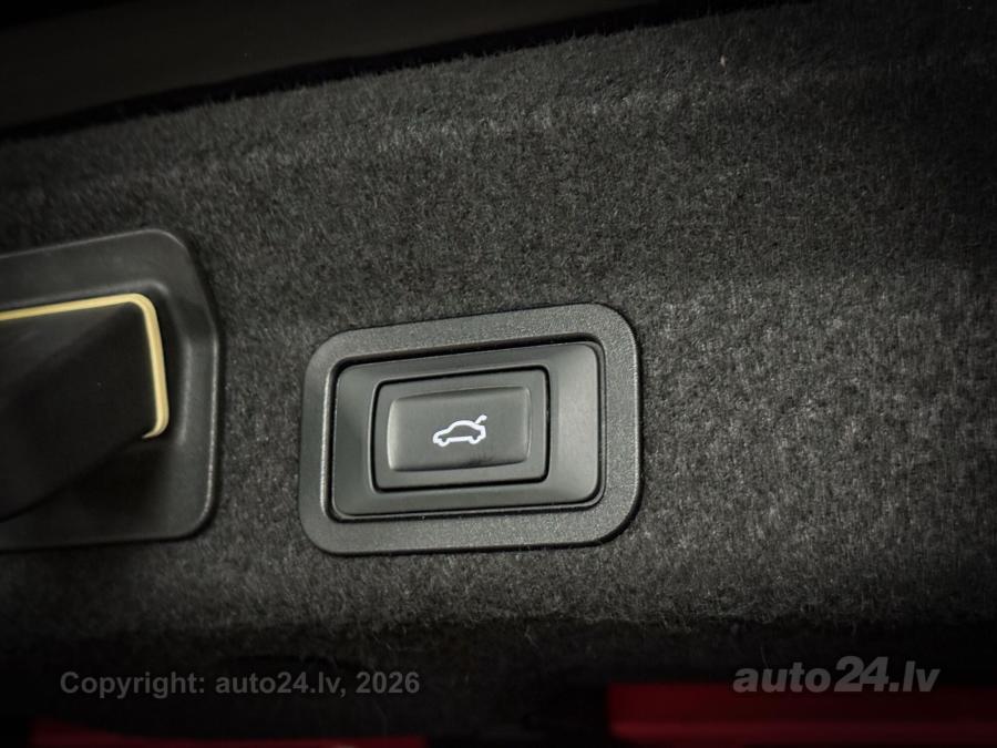 Melns Audi A6 2019 Tallina, ar dzinēja tilpumu 2.00 L un nobraukumu 113 tūkst. km par 25900 €, foto 10 vietnē AUTOMOTO.COM.LV