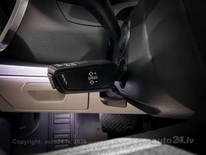 Melns Audi A6 2019 Tallina, ar dzinēja tilpumu 2.00 L un nobraukumu 113 tūkst. km par 25900 €, foto 17 vietnē AUTOMOTO.COM.LV