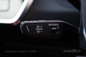 Black Audi A6 2019 in Riga, with an engine capacity of 3.00 L and mileage of 177 thousand km for 24950 €, photo 24 on AUTOMOTO.COM.LV