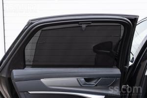 Melns Audi A6 2019 Rīga, ar dzinēja tilpumu 3.00 L un nobraukumu 177 tūkst. km par 24950 €, foto 18 vietnē AUTOMOTO.COM.LV