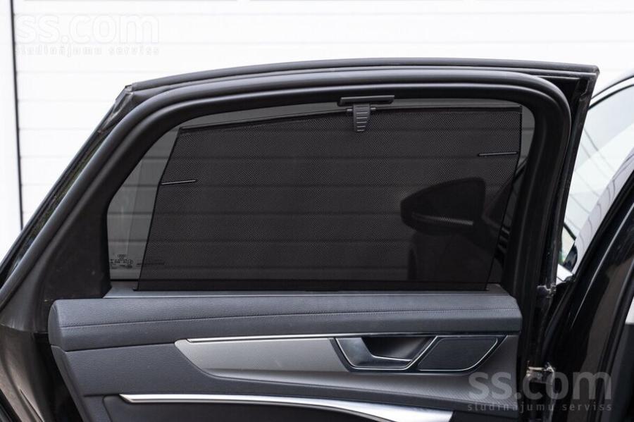 Melns Audi A6 2019 Rīga, ar dzinēja tilpumu 3.00 L un nobraukumu 177 tūkst. km par 24950 €, foto 18 vietnē AUTOMOTO.COM.LV