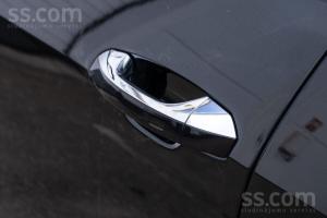 Melns Audi A6 2019 Rīga, ar dzinēja tilpumu 3.00 L un nobraukumu 177 tūkst. km par 24950 €, foto 20 vietnē AUTOMOTO.COM.LV